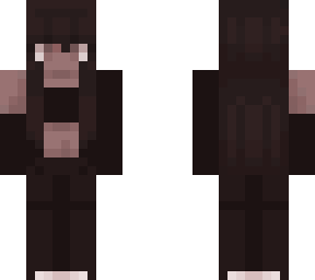 -~ Not Allowed ~- | Minecraft Skin