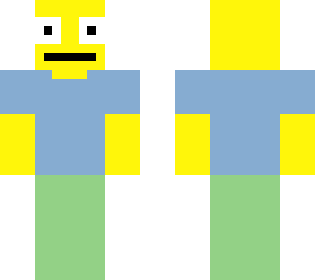 stupid | Minecraft Skins