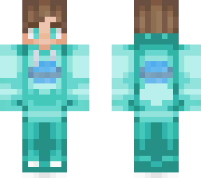 godly | Minecraft Skins