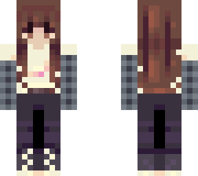 mami | Minecraft Skins