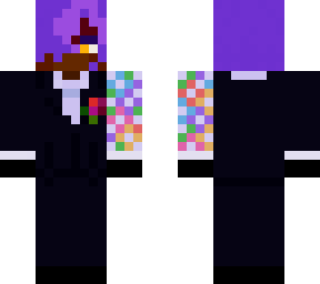 811 | Minecraft Skins