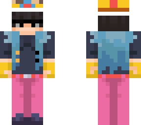 aldo geo | Minecraft Skins