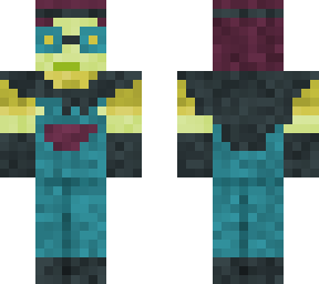 alt | Minecraft Skins