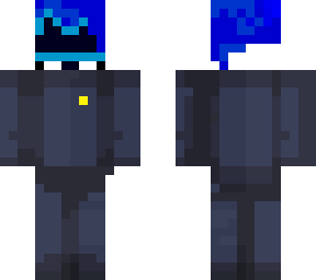 geto | Minecraft Skins