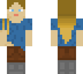 alexis | Minecraft Skins