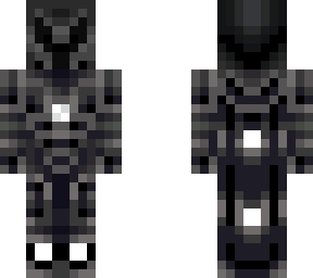 armored | Minecraft Skins