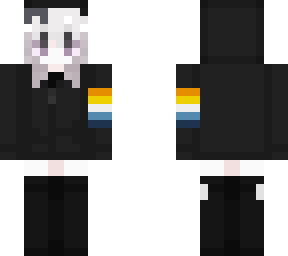 aroace | Minecraft Skins