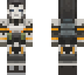 titanfall | Minecraft Skins