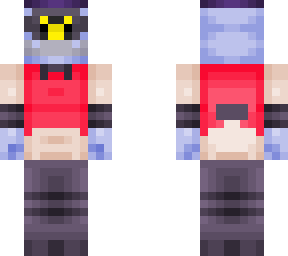 brawl stars | Minecraft Skins