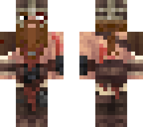 dwarf | Minecraft Skins