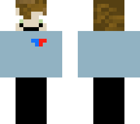 ben | Minecraft Skins