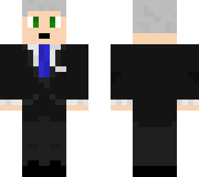 biden | Minecraft Skins