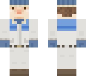 journalist | Minecraft Skins