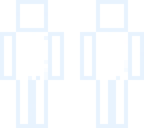 Blank | Minecraft Skin