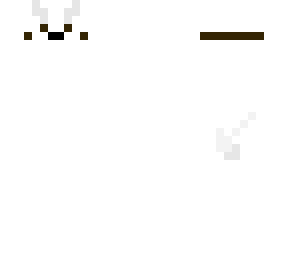 cat mask | Minecraft Skins