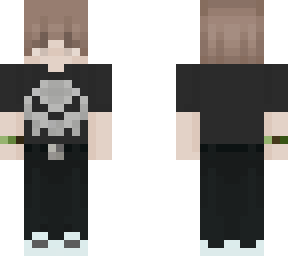 cute guy | Minecraft Skins
