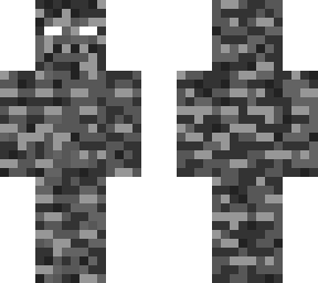 bulky | Minecraft Skins