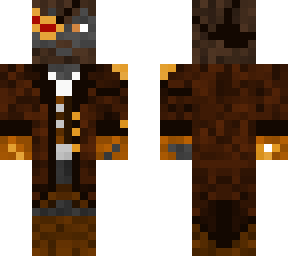 dwarf | Minecraft Skins