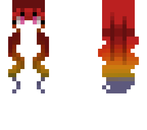 chromatic | Minecraft Skins