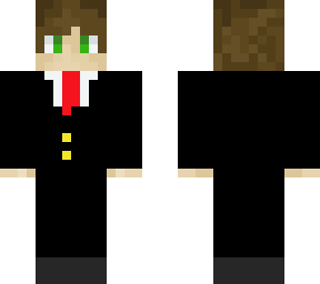 costum | Minecraft Skins