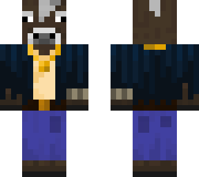cow | Minecraft Skins