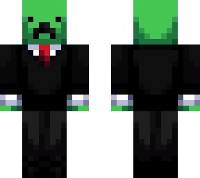 creeper | Minecraft Skins