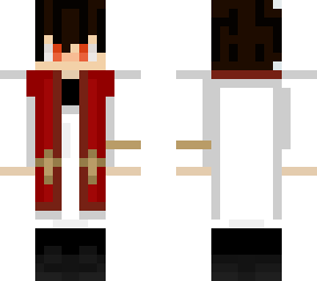 kraken | Minecraft Skins