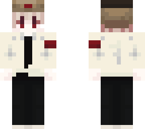 school | Minecraft Skins