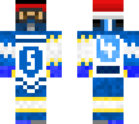 czerwony | Minecraft Skins