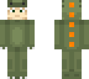 dinosaur | Minecraft Skins