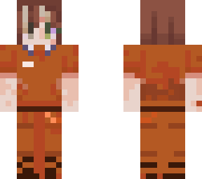 ranboo | Minecraft Skins