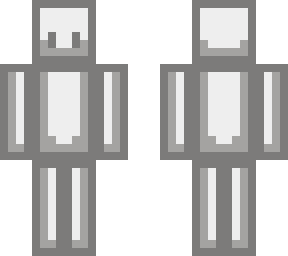 dummy | Minecraft Skins