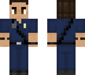 paramedic | Minecraft Skins
