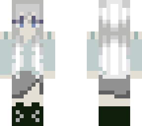 elf | Minecraft Skins