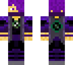 ender | Minecraft Skins