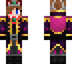 ender | Minecraft Skins