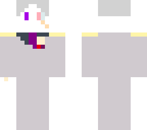 enigma | Minecraft Skins