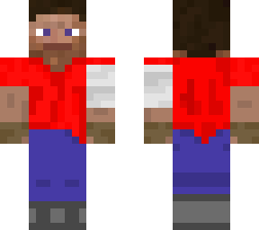 Ethan | Minecraft Skin