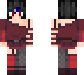 Fallon Party Outfit | Minecraft Skin