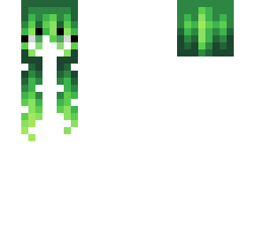 clover | Minecraft Skins