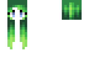 clover | Minecraft Skins
