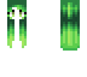 clover | Minecraft Skins