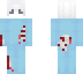 fishy | Minecraft Skins