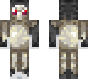 foolish | Minecraft Skins