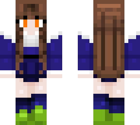 beautiful | Minecraft Skins