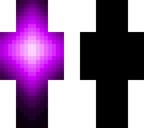 Go Flux Yourself | Minecraft Skin