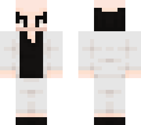 orv | Minecraft Skins