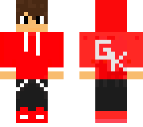 pro gamer | Minecraft Skins