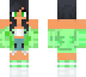 aphmau | Minecraft Skins
