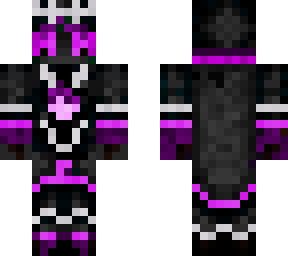 hades | Minecraft Skins